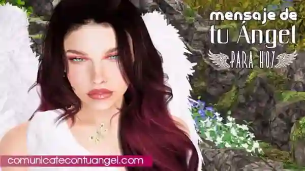 Hoy tu ángel te dice: Abre tu corazón a la transformación - Comunicate ...